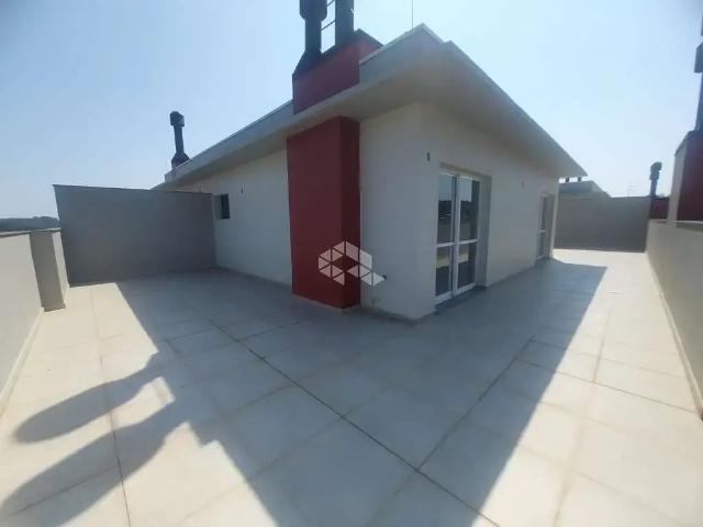 Cobertura para Venda em Garibaldi/RS Glória 3 Quartos