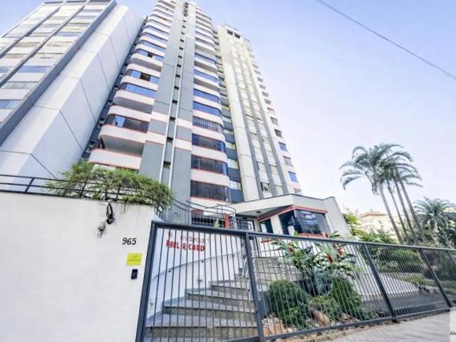 Cobertura para Venda em Goiânia, SETOR BUENO, 4 dormitórios, 2 suítes, 5 banheiros, 2 vagas