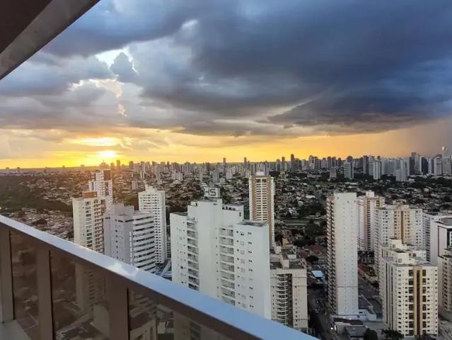 Cobertura para Venda em Goiânia/GO Alto da Glória 3 Quartos