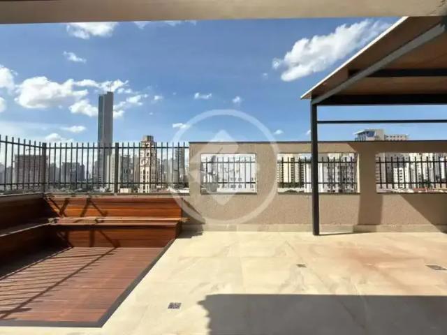 Cobertura para Venda em Goiânia/GO Jardim América
