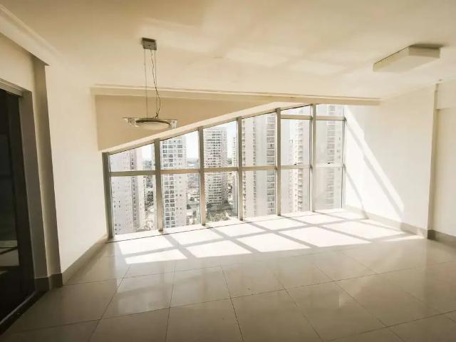 Cobertura para Venda em Goiânia/GO Jardim Goiás 3 Quartos