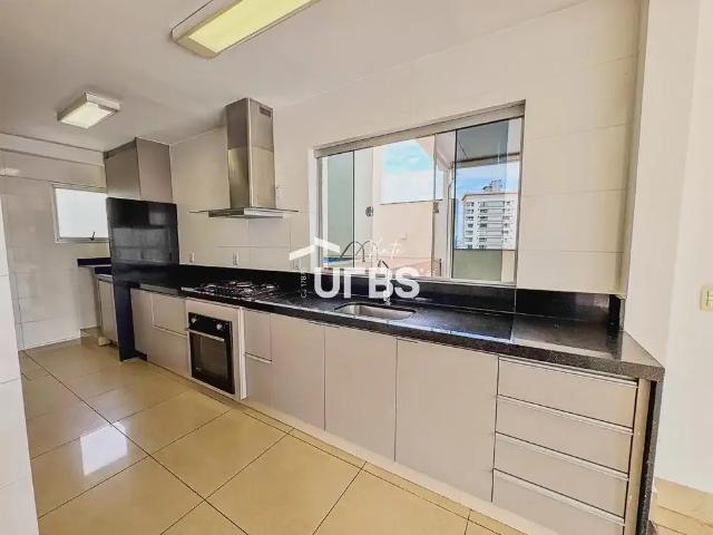 Cobertura para Venda em Goiânia/GO Jardim Goiás 3 Quartos