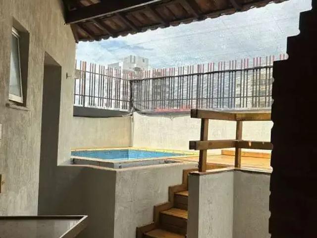 Cobertura para Venda em Goiânia/GO Nova Suiça 3 Quartos