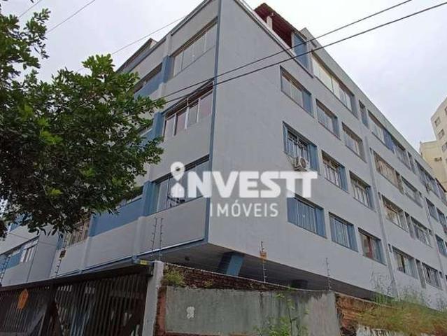 Cobertura para Venda em Goiânia/GO Setor Central 4 Quartos