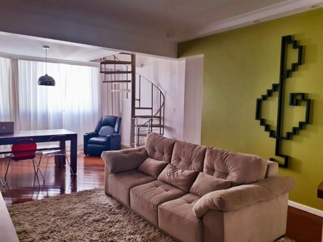 Cobertura para Venda em Goiânia/GO Setor Central 5 Quartos