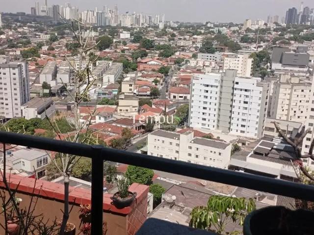 Cobertura para Venda em Goiânia/GO Setor Central 2 Quartos