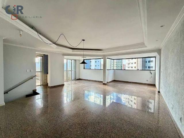 Cobertura para Venda em Goiânia/GO Setor Central 3 Quartos