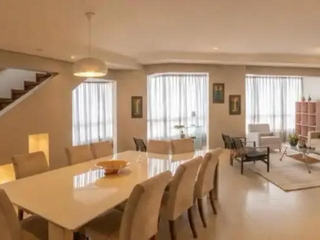 Cobertura para Venda em Goiânia/GO Setor Bela Vista 3 Quartos