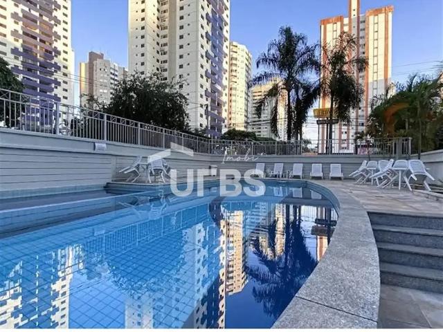 Cobertura para Venda em Goiânia/GO Setor Bueno 3 Quartos