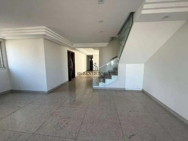 Cobertura para Venda em Goiânia/GO Setor Bueno 3 Quartos