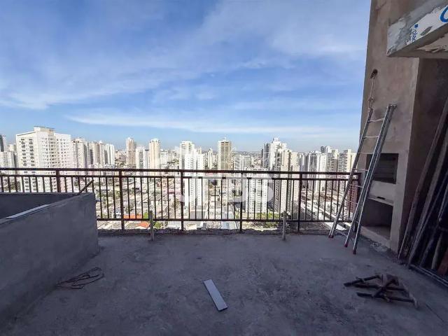 Cobertura para Venda em Goiânia/GO Setor Bueno 3 Quartos