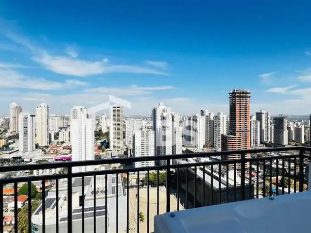 Cobertura para Venda em Goiânia/GO Setor Bueno 3 Quartos