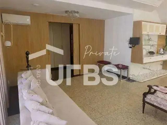 Cobertura para Venda em Goiânia/GO Setor Bueno 3 Quartos