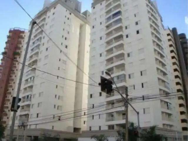 Cobertura para Venda em Goiânia/GO Setor Bueno 3 Quartos