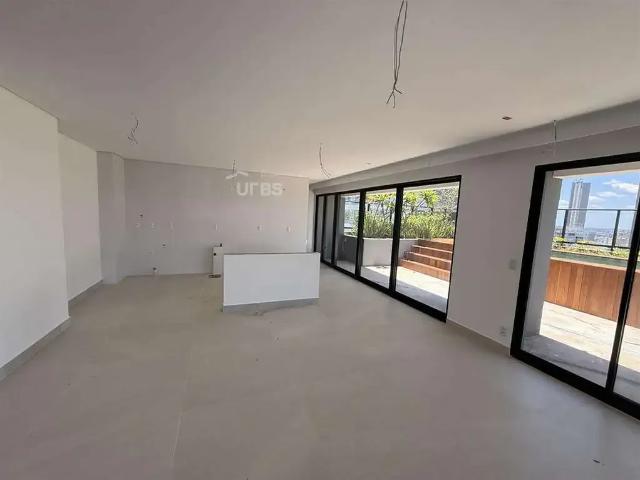 Cobertura para Venda em Goiânia/GO Setor Bueno 2 Quartos