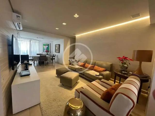 Cobertura para Venda em Goiânia/GO Setor Bueno 4 Quartos
