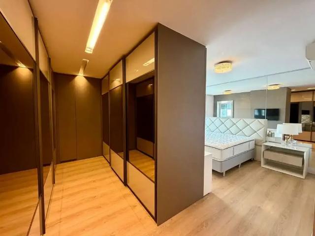 Cobertura para Venda em Goiânia/GO Setor Bueno 4 Quartos
