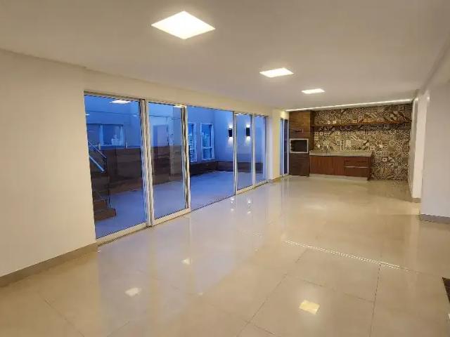 Cobertura para Venda em Goiânia/GO Setor Bueno 5 Quartos