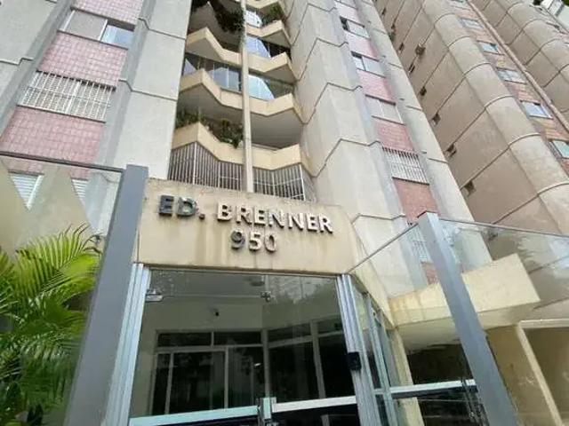 Cobertura para Venda em Goiânia/GO Setor Oeste 3 Quartos