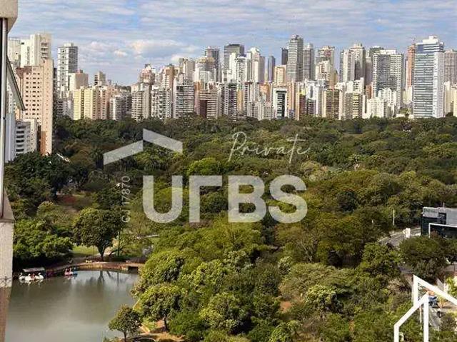 Cobertura para Venda em Goiânia/GO Setor Oeste 2 Quartos