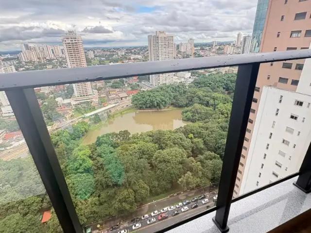 Cobertura para Venda em Goiânia/GO Setor Marista 4 Quartos