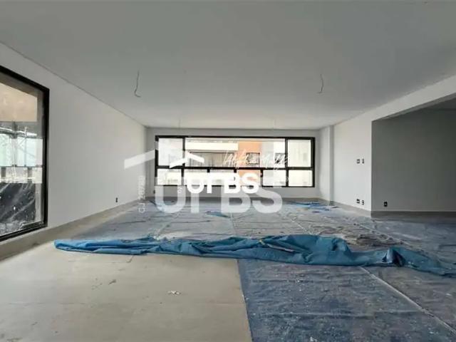 Cobertura para Venda em Goiânia/GO Setor Marista 4 Quartos
