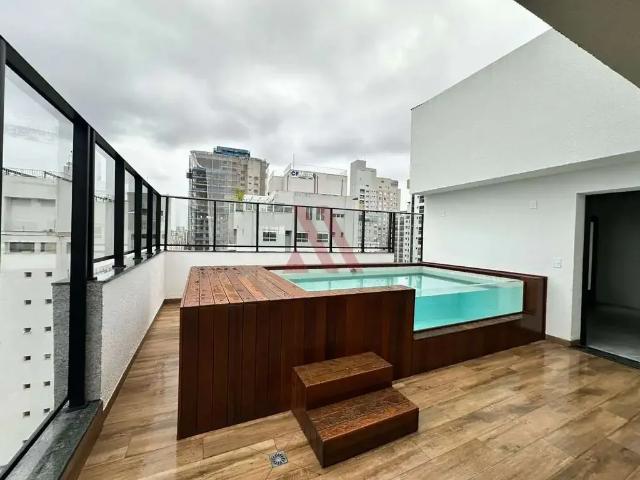 Cobertura para Venda em Goiânia/GO Setor Marista 4 Quartos