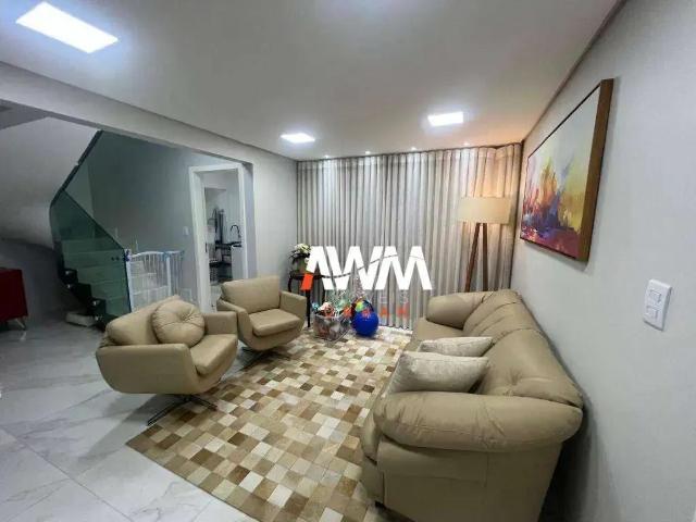 Cobertura para Venda em Goiânia/GO Setor Nova Suiça 4 Quartos