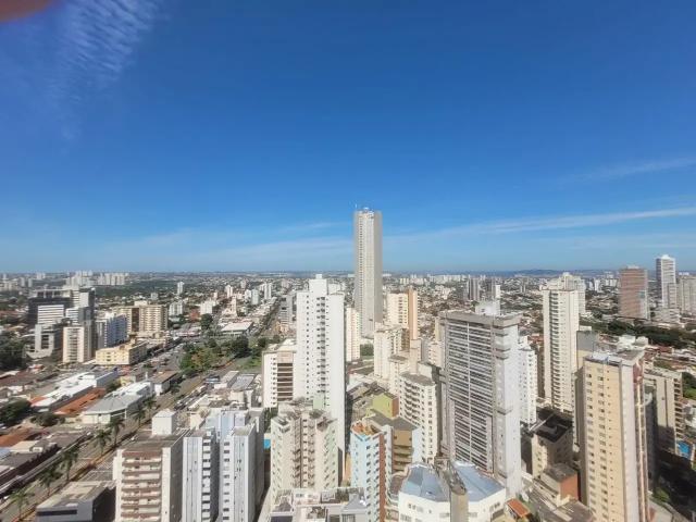 Cobertura para Venda em Goiânia/GO Setor Nova Suiça 3 Quartos