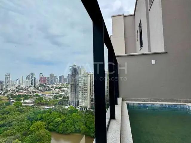 Cobertura para Venda em Goiânia/GO Setor Pedro Ludovico 3 Quartos