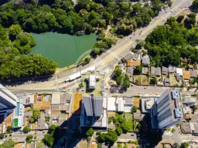 Cobertura para Venda em Goiânia/GO Setor Pedro Ludovico 3 Quartos