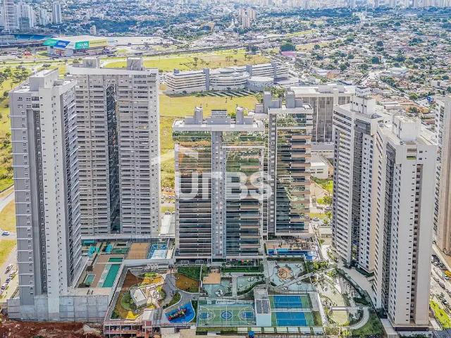 Cobertura para Venda em Goiânia/GO Park Lozandes 4 Quartos