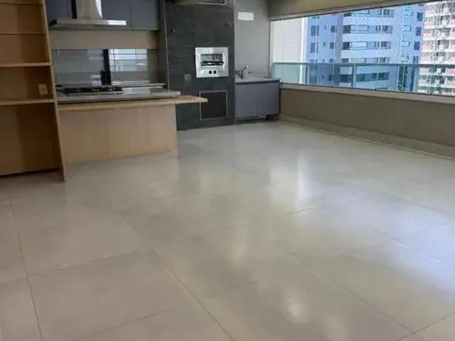 Cobertura para Venda em Goiânia/GO Park Lozandes 3 Quartos
