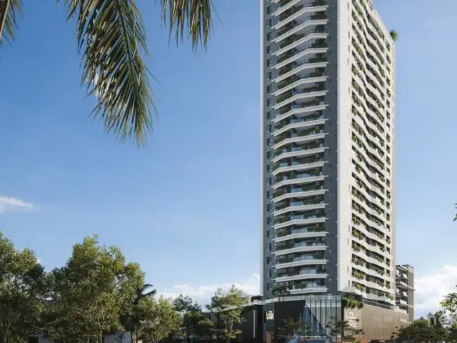 Cobertura para Venda em Goiânia/GO Parque Amazônia 3 Quartos