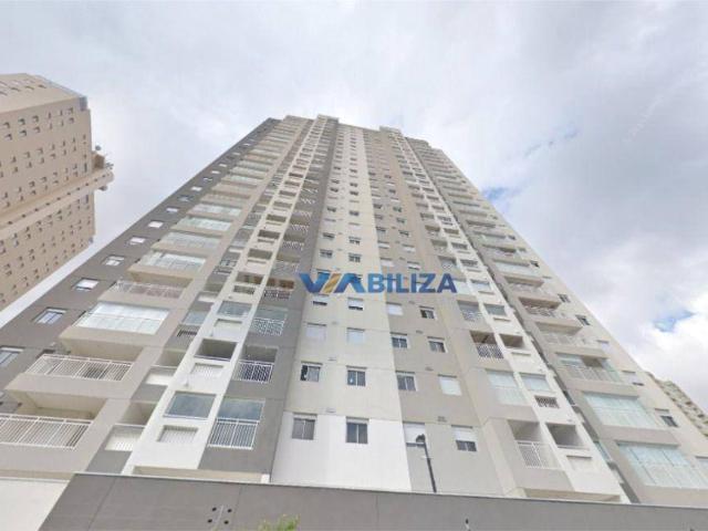 Cobertura para venda em Gopoúva em Guarulhos São Paulo de 73.00m² com 3 Quartos, 1 Suíte e 2 Garagens