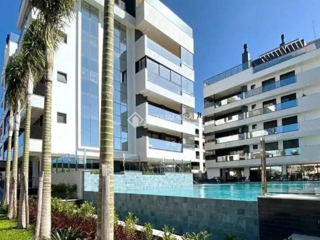 Cobertura para Venda em Governador Celso Ramos/SC Palmas 2 Quartos