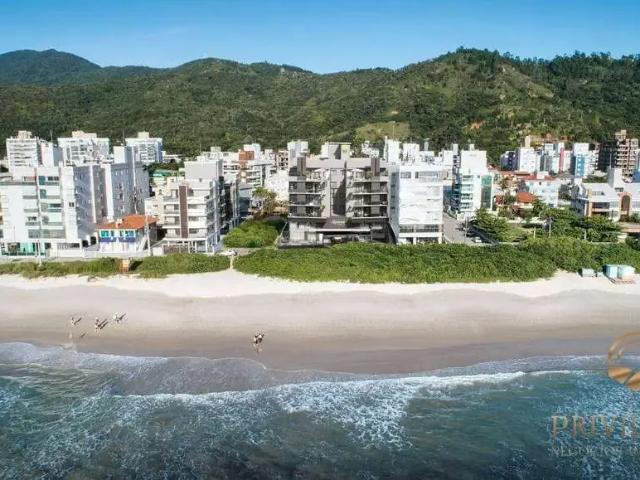 Cobertura para Venda em Governador Celso Ramos/SC Palmas 3 Quartos
