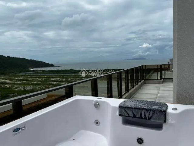 Cobertura para Venda em Governador Celso Ramos/SC Praia Grande 3 Quartos
