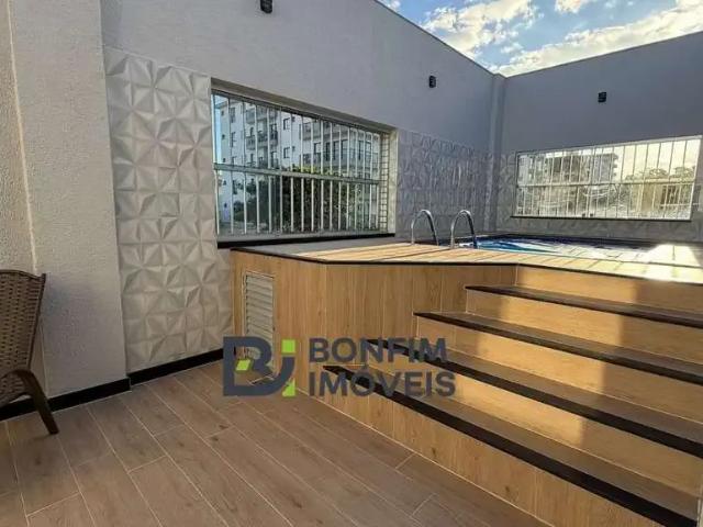 Cobertura para Venda em Governador Valadares/MG Vila Bretas 4 Quartos