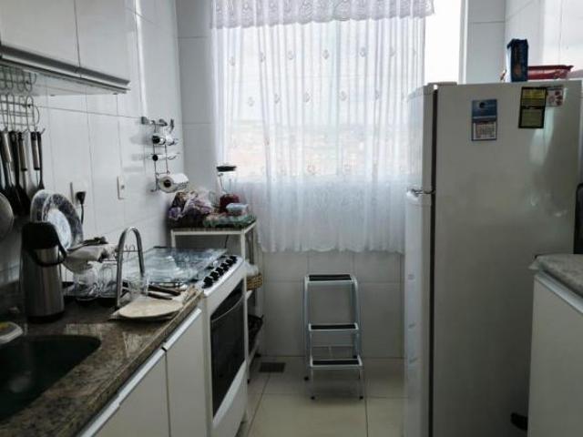 Cobertura para venda em Glória, Belo Horizonte