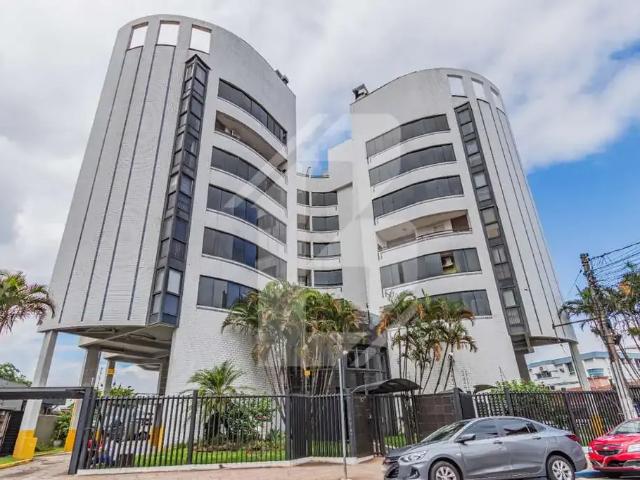 Cobertura para Venda em Gravataí/RS Centro 4 Quartos