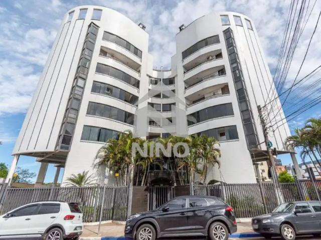 Cobertura para Venda em Gravataí/RS Centro 3 Quartos