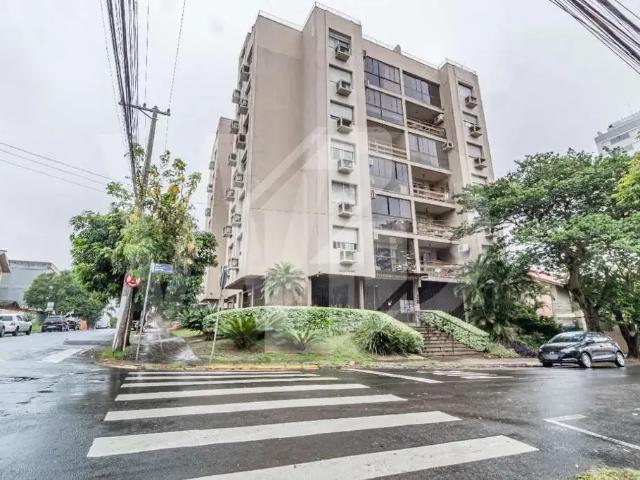 Cobertura para Venda em Gravataí/RS Centro 3 Quartos