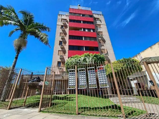 Cobertura para Venda em Gravataí/RS Salgado Filho 2 Quartos
