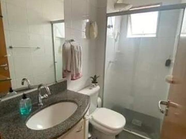 Cobertura para venda em Graça, Belo Horizonte