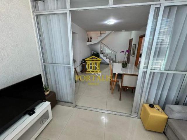 Cobertura para venda em Graça, Belo Horizonte