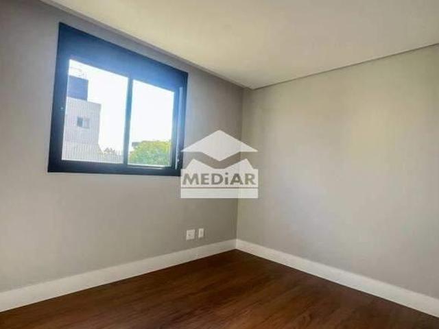 Cobertura para venda em Graça, Belo Horizonte