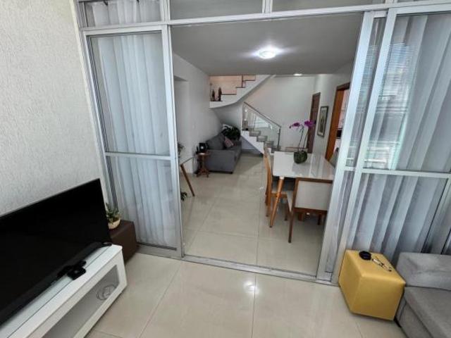 Cobertura para venda em Graça, Belo Horizonte