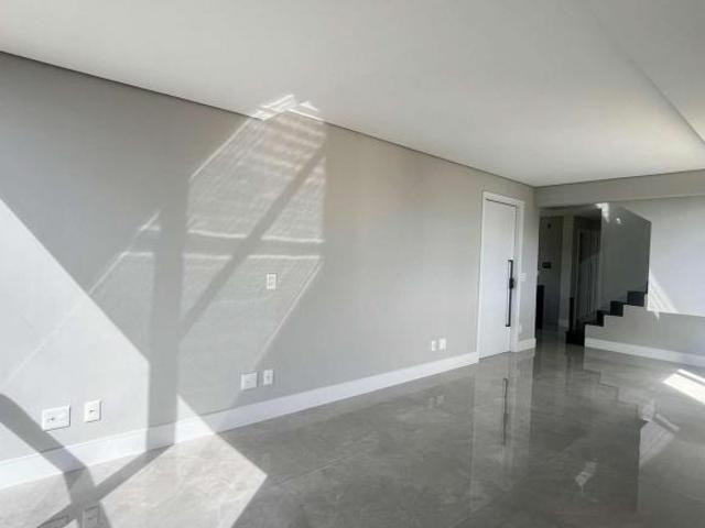 Cobertura para venda em Graça, Belo Horizonte