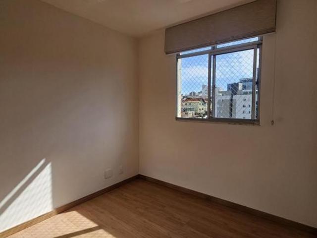 Cobertura para venda em Graça, Belo Horizonte